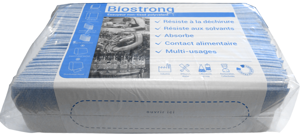 Biostrong : présentation du produit